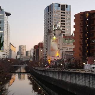 Meguro Emperor | Tokyo Cheapo