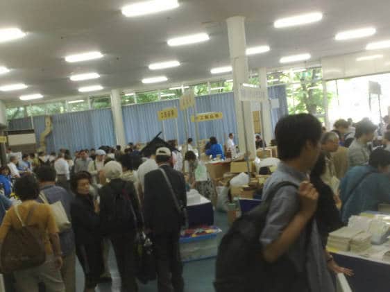 Tokyo Detention House Prison Festival, Jun 2–Jun 3, 2018 | Tokyo Cheapo