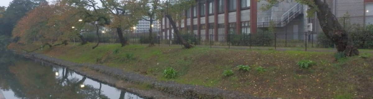 Tokyo Detention House | Tokyo Cheapo