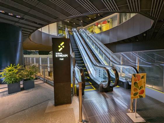 Shibuya Stream Hall | Tokyo Cheapo