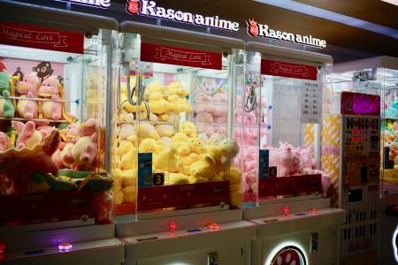 Crane Game Tips: Master the Claw and Claim Your Prize | Tokyo Cheapo
