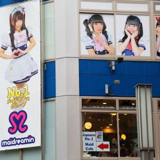 What's Your Tokyo Maid Cafe Match? | Tokyo Cheapo