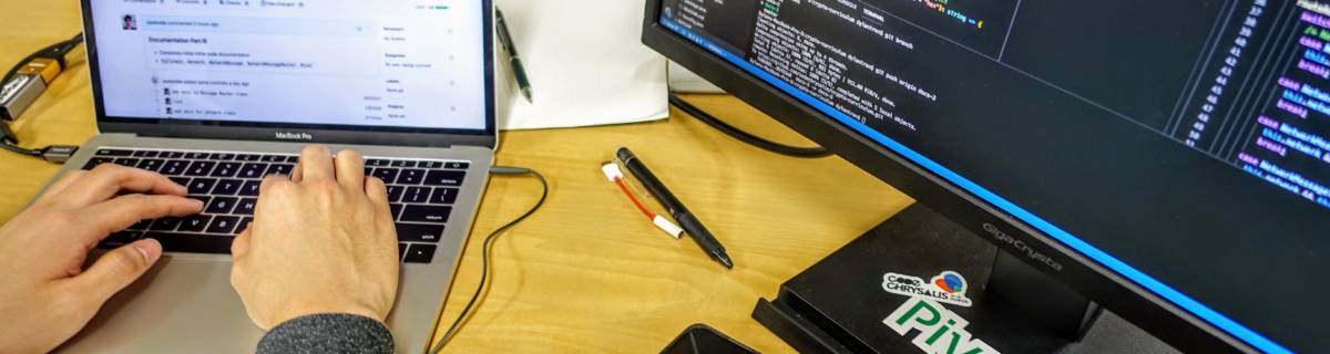 Code Chrysalis: Reinventing Coding Courses in Tokyo | Tokyo Cheapo