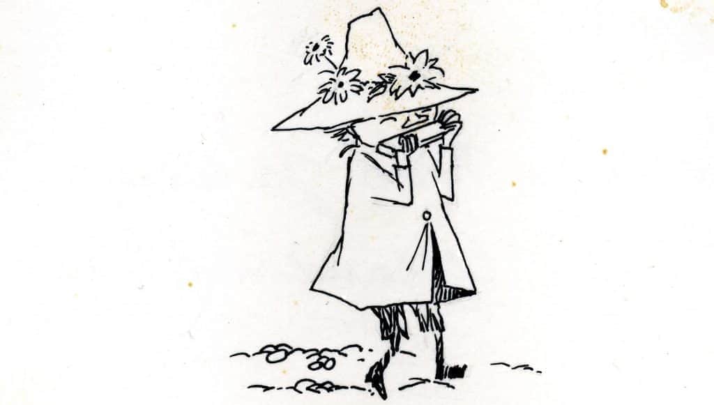 Moomin: The Art and the Story, Apr 9–Jun 16, 2019 | Tokyo Cheapo