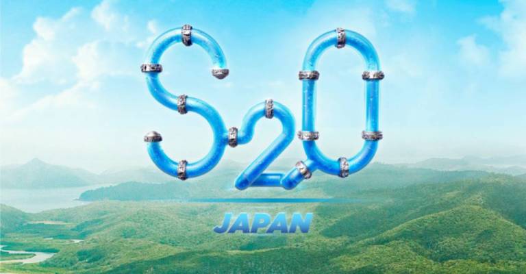 S2O Japan Songkran Music Festival, Mid Apr 2019, 2019 | Tokyo Cheapo