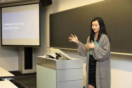 Code Chrysalis: Reinventing Coding Courses in Tokyo | Tokyo Cheapo