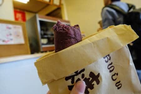 11 Japanese Fall Foods to Try: Yakiimo, Kabocha & More | Tokyo Cheapo