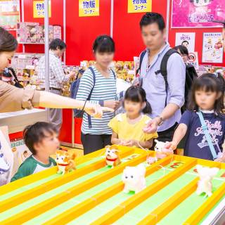 International Tokyo Toy Show, Late Aug, 2026 | Tokyo Cheapo