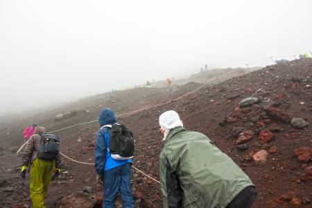 Climbing Fuji: Experience Japan's Greatest Mountain | Tokyo Cheapo