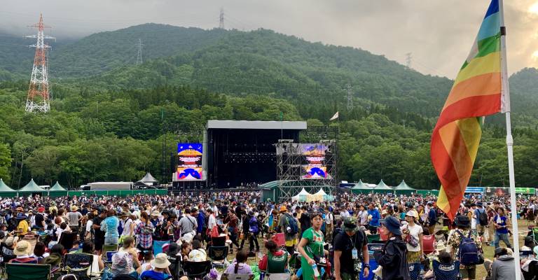 6 Best Summer Music Festivals in Japan | Tokyo Cheapo