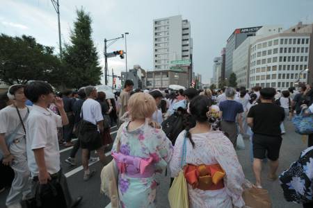 Mega Guide to the Sumidagawa Fireworks Festival | Tokyo Cheapo