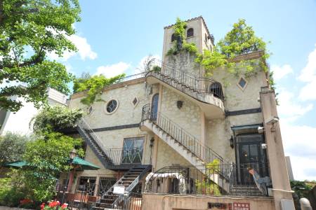 Tokyo Terrace Cafes and Bars to Chill at in Summer | Tokyo Cheapo