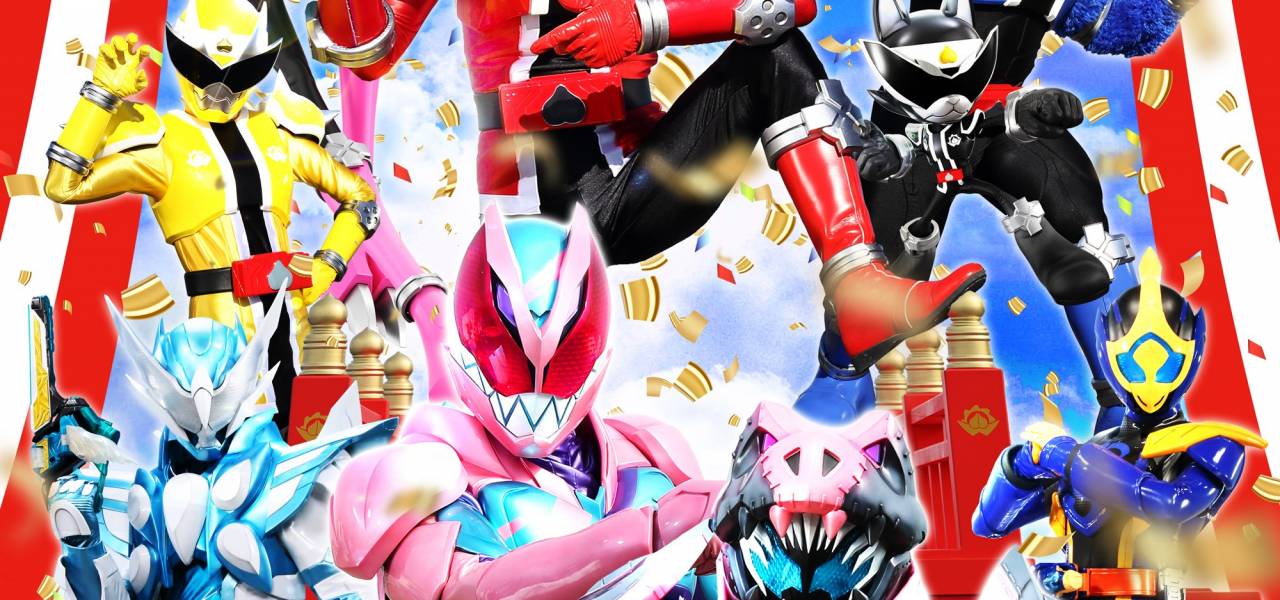 W Hero Festival, Early–Mid Aug, 2026 | Tokyo Cheapo