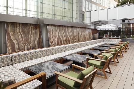 Tokyo Terrace Cafes and Bars to Chill at in Summer | Tokyo Cheapo