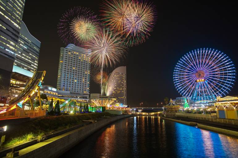 Mega Guide to the Sumidagawa Fireworks Festival | Tokyo Cheapo