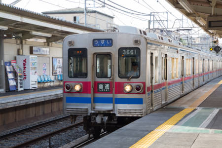 How to Catch the Keisei Line from Narita Airport | Tokyo Cheapo