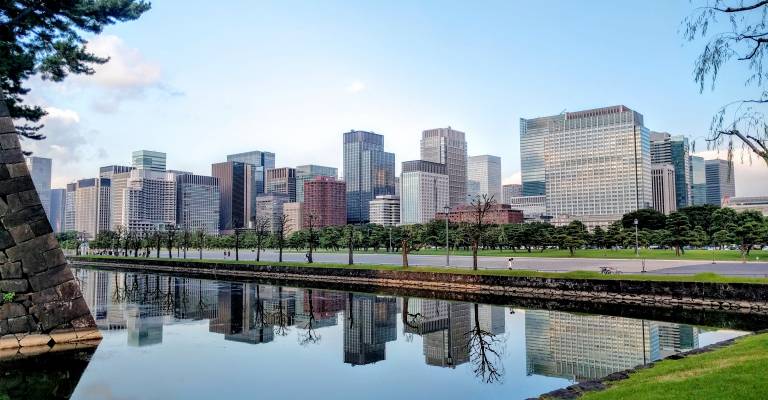 Marunouchi Area Guide | Tokyo Cheapo