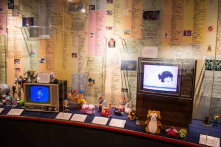 Suginami Animation Museum: Tokyo’s Heart of Anime Culture | Tokyo Cheapo