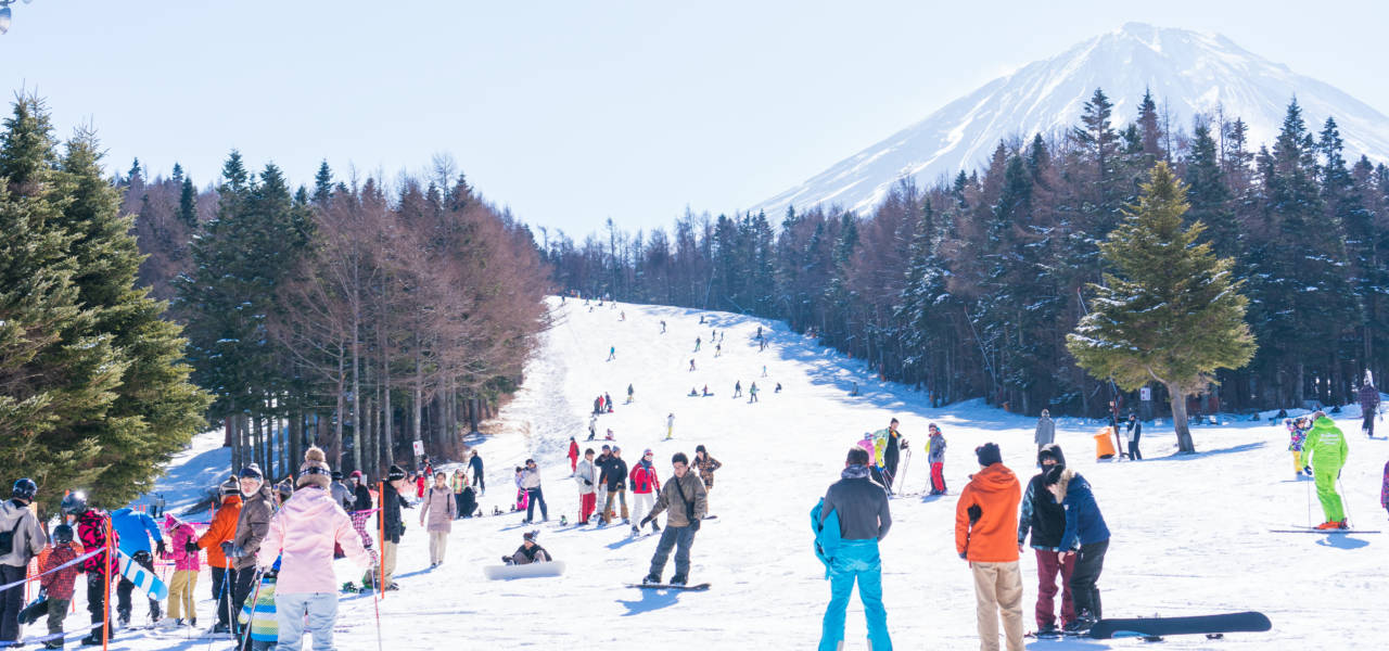 Best Budget-Friendly Ski Packages from Tokyo | Tokyo Cheapo