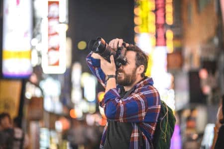 Best Tokyo Camera Shops Can Be Found in Shinjuku's "Camera Town ...