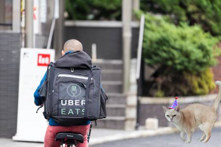 Complete Guide to Tokyo Food Delivery Services | Tokyo Cheapo