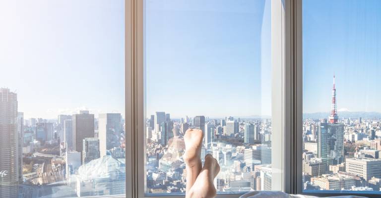 How to Find Cheap Hotels in Tokyo, Plus Other Accommodation | Tokyo Cheapo