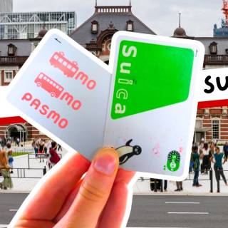 IC Cards in Japan: Pasmo vs Suica | Tokyo Cheapo