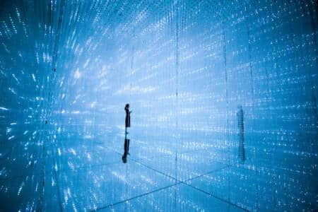 Everything You Need to Know about teamLab Planets | Tokyo Cheapo