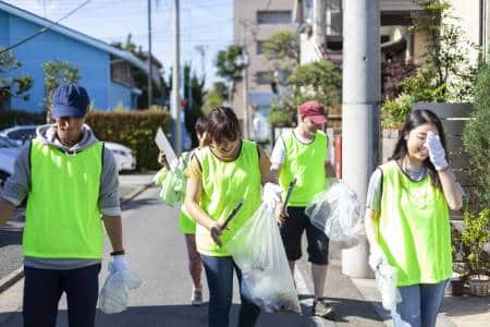 Tokyo Volunteering Opportunities: How to Get Involved | Tokyo Cheapo
