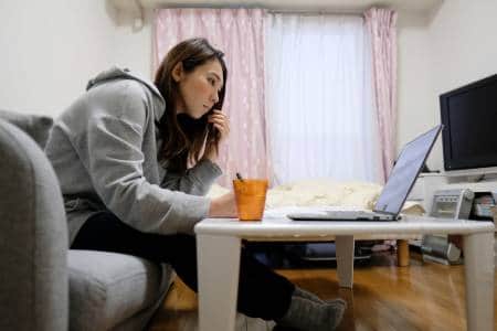 A Complete Guide to Working from Home in Japan | Tokyo Cheapo