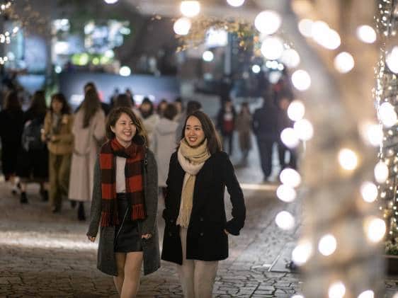 Tokyo Winter Guide: Weather, Festivals and Seasonal Foods | Tokyo Cheapo