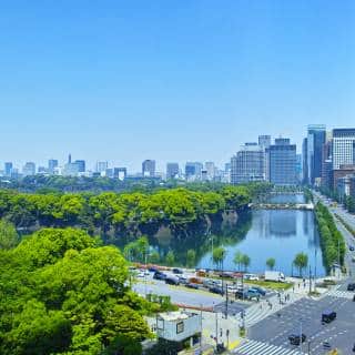 Tokyo Parks Mega Guide: Best Green Spaces in the City | Tokyo Cheapo