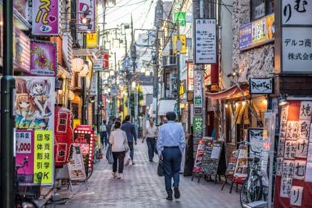 Anime Tourism: Explore Real-Life Locations in Japan | Tokyo Cheapo