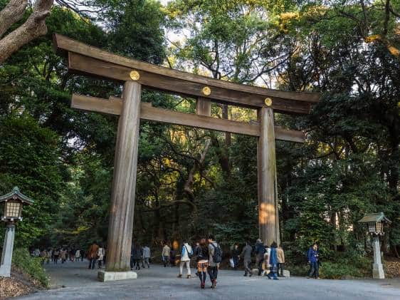 Meiji Jingu: Where Japanese Spirit Meets Western Knowledge | Tokyo Cheapo