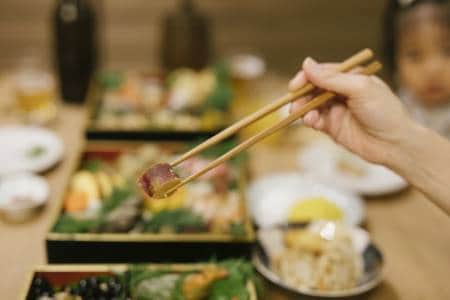 Kechi Osechi: Osechi Ryori for Cheapos | Tokyo Cheapo