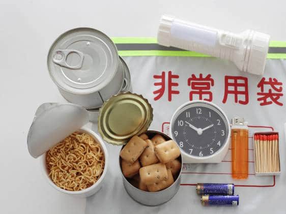 Earthquakes in Japan: How You Can Prepare | Tokyo Cheapo