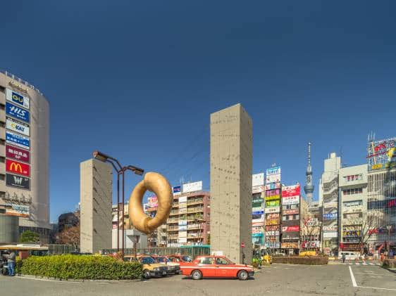 Kinshicho Area Guide | Tokyo Cheapo