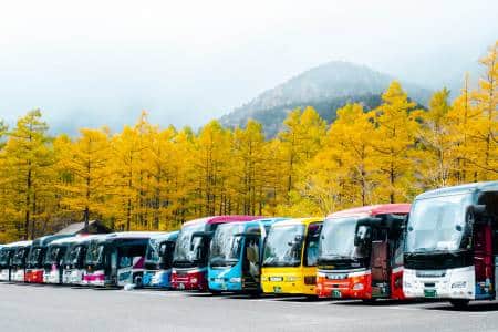 Japan Highway Buses: Booking, Prices and Enjoying the Ride | Tokyo Cheapo