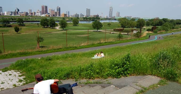 Akabane Area Guide | Tokyo Cheapo