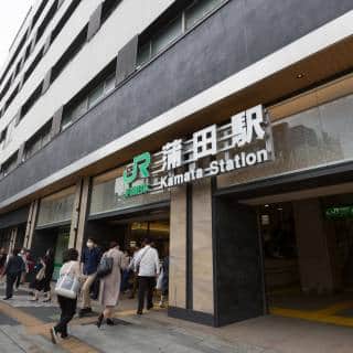 Kamata Area Guide | Tokyo Cheapo