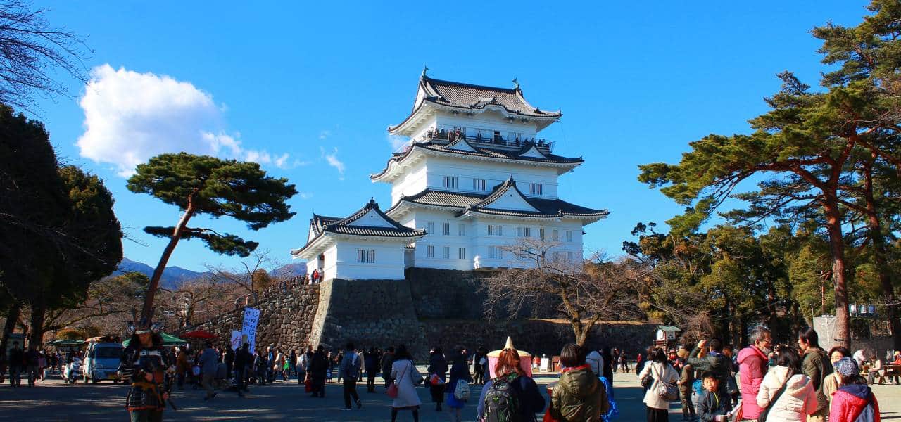 Odawara Area Guide | Tokyo Cheapo