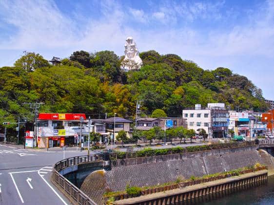 Ofuna Area Guide | Tokyo Cheapo