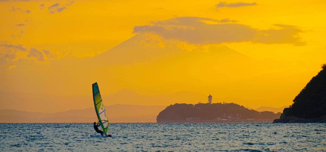 Zushi Area Guide | Tokyo Cheapo