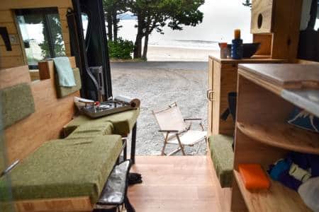 Japan Camper Van Life: Exploring the Shimoda Coast with Dream Drive ...