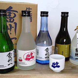 Online Sake Tasting – Yamaguchi Brewery, Oct 25, 2020 | Tokyo Cheapo