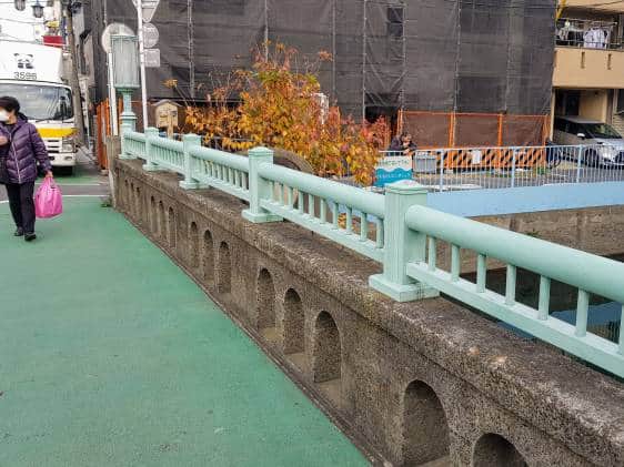 The Bridge of Tears | Tokyo Cheapo