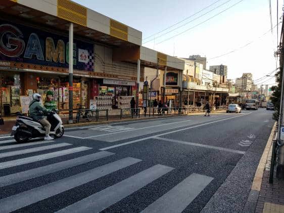 Ōmori Area Guide | Tokyo Cheapo