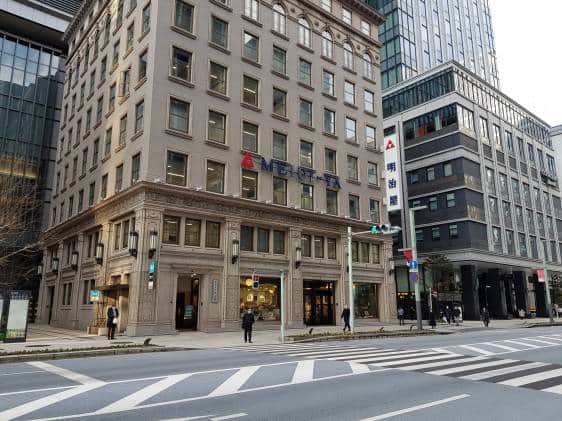 Kyobashi Area Guide | Tokyo Cheapo