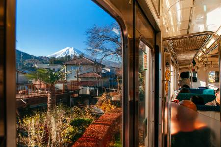 Tokyo To Mount Fuji: How To Get There (Complete Transport Guide ...
