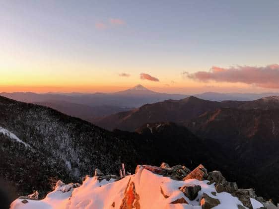 Hiking Near Tokyo: 14 Trails for Beginner, Enthusiast & Expert | Tokyo ...